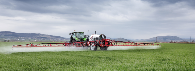 FarmGEM - Anglia Sprayers