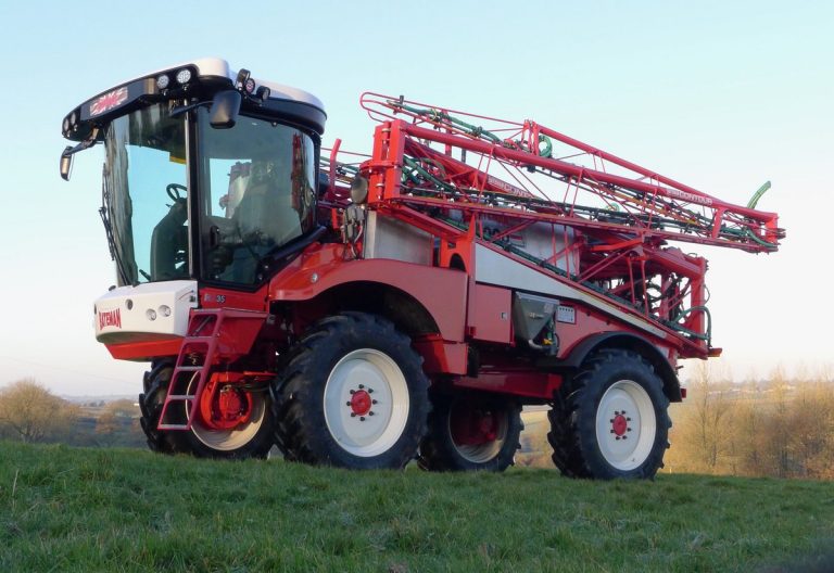 b1 - Anglia Sprayers