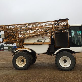 Anglia Sprayers - Anglia Sprayers