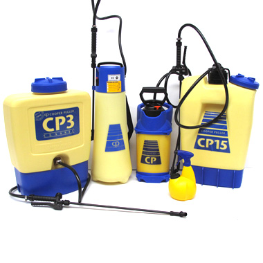 Anglia Sprayers - Anglia Sprayers