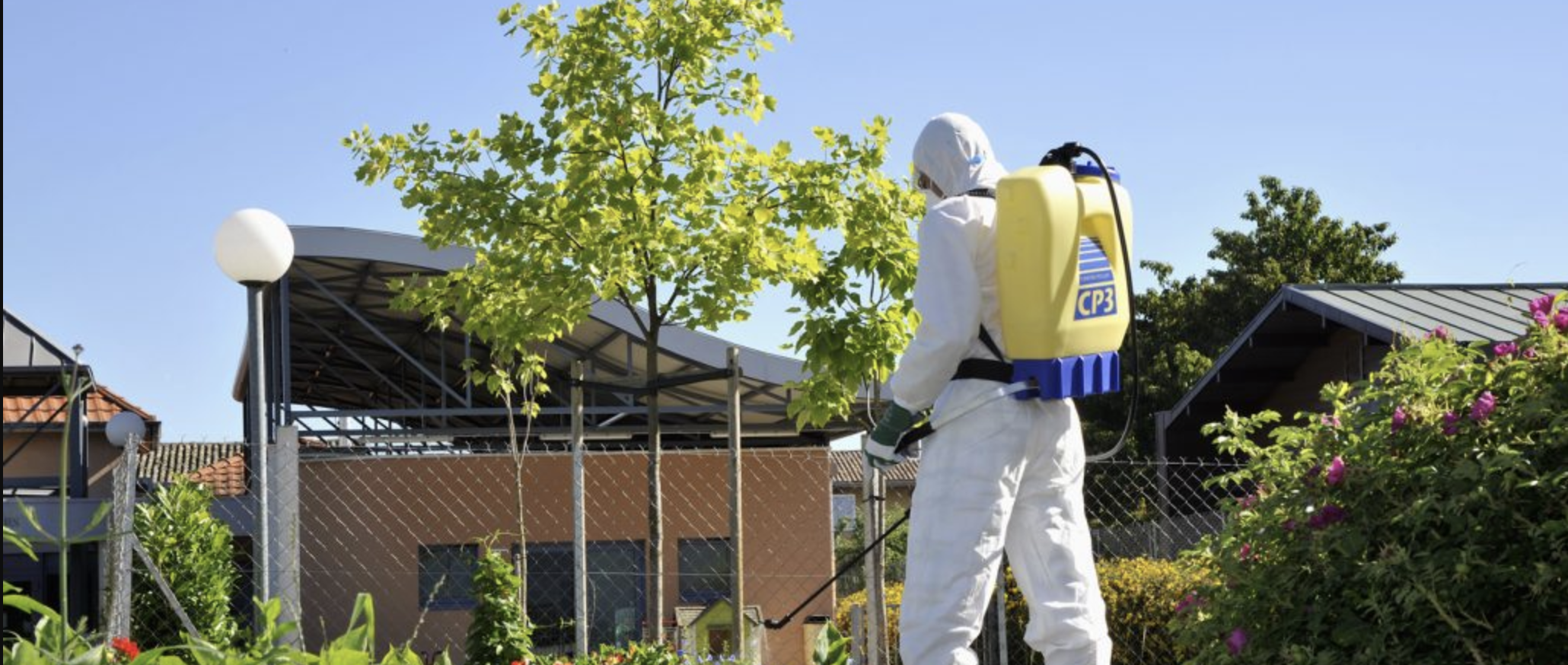 Anglia Sprayers - Anglia Sprayers